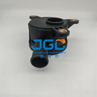 China DH300 Excavator Breathing Housing Assembly Exhaust Cover 65.01801-5099C 6 Months Warranty for sale