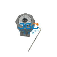 China EX200-5 EX220-5 ZAX210 Hydraulic Cover 4222874 4178684 Excavator Accessories for sale