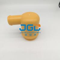 China Excavator Engine Exhaust Cover 9Y-2988 for C7 3406E D8L D8N 6 Month Warranty for sale