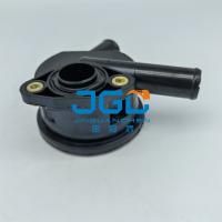 China Exhaust Cover for EC210 EC240 EC290 Excavator Parts 04905110 20930510 for sale