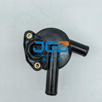 China Exhaust Cover for EC210 EC240 EC290 Excavator Parts 04905110 20930510 for sale