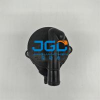 China EC210 EC240 EC290 Excavator Oil Separator Pressure Regulator 20930510 6 Months Warranty for sale