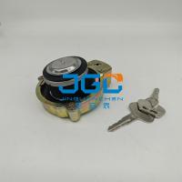 China Excavator Hydraulic Tank Cap for PC200-5 PC200-6 PC200-7 20Y-60-11440 17A-60-11310 for sale