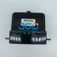 China DH220-5 DH220-7 DH225-7 Excavator Air Conditioning Control Panel 543-00049 | 3-Month Warranty for sale