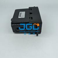 China DH220-5 DH220-7 DH225-7 Excavator Air Conditioning Control Panel 543-00049 | 3-Month Warranty for sale