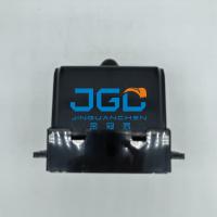 China DH220-5 DH220-7 DH225-7 Excavator Air Conditioning Control Panel 543-00049 | 3-Month Warranty for sale