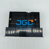 China E320D E324D E330D E325D Excavator Air Conditioning Control Panel 145670-3501 with 3-Month Warranty for sale