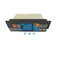 China Excavator Air Conditioning Panel 396-6895 for Cat 320D2 323D2 326D2 329D2 330D2 336D2 Models with 3-Month Warranty for sale