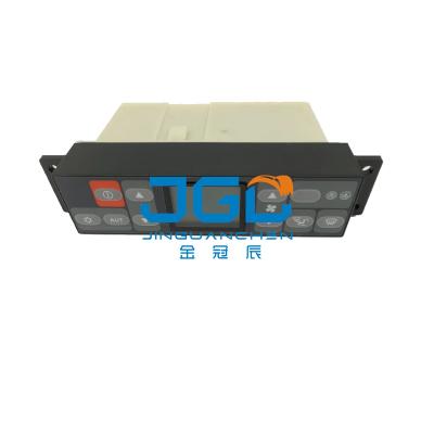 China Excavator Air Conditioning Panel 396-6895 for Cat 320D2 323D2 326D2 329D2 330D2 336D2 Models with 3-Month Warranty for sale