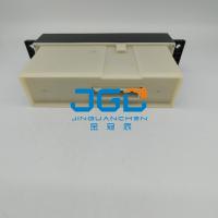 China Excavator Air Conditioning Panel 396-6895 for Cat 320D2 323D2 326D2 329D2 330D2 336D2 Models with 3-Month Warranty for sale