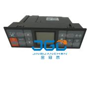 China Caterpillar E320C E325C E330C E324C Excavator Air Conditioner Panel Switch 157-3210 146432-822 with 3-Month Warranty for sale
