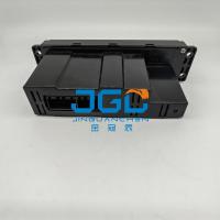 China Air Conditioning Controller Panel for ZX200-1 EX300-3 EX320-2 Excavators with 3-Month Warranty and Temperature Regulation for sale