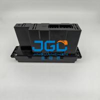 China Air Conditioning Controller Panel for ZX200-1 EX300-3 EX320-2 Excavators with 3-Month Warranty and Temperature Regulation for sale