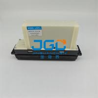 China EX120 Excavator Air Conditioning Control Panel 4431080 - 3 Month Warranty, 3000 Units Weekly Capacity for sale