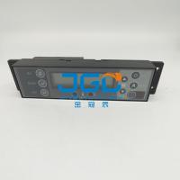China SK200-6 Excavator Accessory Air Conditioning Control Panel YN20M01299P1 for sale