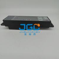 China SK200-6 Excavator Accessory Air Conditioning Control Panel YN20M01299P1 for sale