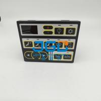 China Air Conditioning Controller VOE14513653 Is Suitable For EC330B EC360B EC460B Excavator Accessories for sale