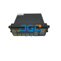 China Excavator Air Conditioning Panel 11N6-90031 11N6-90331 11LB-90112 for R210-7 R215-7 R225-7 for sale