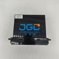 China Excavator Air Conditioning Panel 11N6-90031 11N6-90331 11LB-90112 for R210-7 R215-7 R225-7 for sale