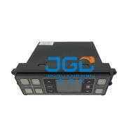 China Excavator Air Control Panel 11Q6-90370 for R210-9 R215-9 R225-9 24V HVAC for sale