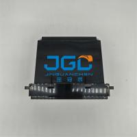 China Excavator Air Control Panel 11Q6-90370 for R210-9 R215-9 R225-9 24V HVAC for sale