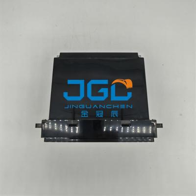China Excavator Air Control Panel 11Q6-90370 for R210-9 R215-9 R225-9 24V HVAC for sale