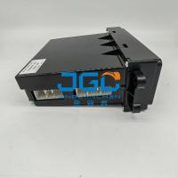 China Excavator Air Control Panel 11Q6-90370 for R210-9 R215-9 R225-9 24V HVAC for sale