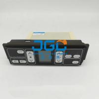 China PC300-7 PC200-7 Excavator Air Conditioning Controller 208-979-7630 24V for sale