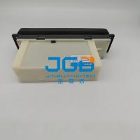 China PC300-7 PC200-7 Excavator Air Conditioning Controller 208-979-7630 24V for sale