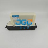 China PC300-7 PC200-7 Excavator Air Conditioning Controller 208-979-7630 24V for sale