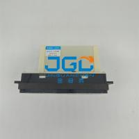 China Excavator Air Conditioning Controller 20Y-979-6141 20Y-979-6140 for PC300-7 PC220-7 12V for sale