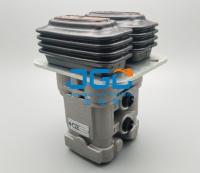 China Excavator Foot Valve Pilot Valve 3698502 for E320C E320D Engine Parts for sale