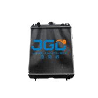China CX55B Tank Radiator PS05P00002F1 Excavator Cooling System Accessories 3000pcs Supply for sale