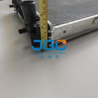 China CX55B Tank Radiator PS05P00002F1 Excavator Cooling System Accessories 3000pcs Supply for sale