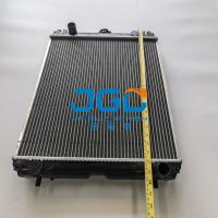 China CX55B Tank Radiator PS05P00002F1 Excavator Cooling System Accessories 3000pcs Supply for sale