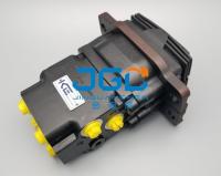 China Excavator Hydraulic Foot Valve EC55 EC60 EC80 Replacement Parts High Sensitivity 1 Set for sale