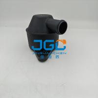 China 4HK1 Excavator Exhaust Gas Cover 1-11740181-1 Construction Machinery Parts for sale