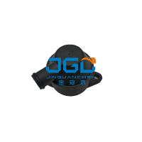 China 6HK1 6UZ1 6WF1 6WG1 Exhaust Cover 6210-21-8711 Excavator Accessories High Temperature Resistant for sale