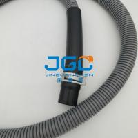 China 223297815877 Excavator Parts 6HK1 Engine Exhaust Pipe Aftermarket Replacement 150cm Length for sale