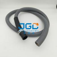 China 223297815877 Excavator Parts 6HK1 Engine Exhaust Pipe Aftermarket Replacement 150cm Length for sale