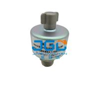 China Hydraulic Tank Breathing Filter Assembly for Komatsu PC200-7 PC200-8 Excavator 100mm for sale