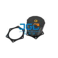 China Excavator Hydraulic Tank Air Breathing Filter K1012685A for DH220-5 DH300-5 for sale