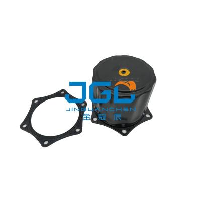 China Excavator Hydraulic Tank Air Breathing Filter K1012685A for DH220-5 DH300-5 for sale