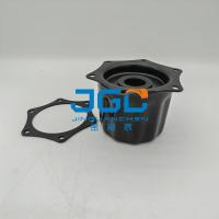 China Excavator Hydraulic Tank Air Breathing Filter K1012685A for DH220-5 DH300-5 for sale