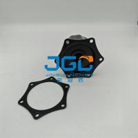 China Excavator Hydraulic Tank Air Breathing Filter K1012685A for DH220-5 DH300-5 for sale
