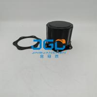 China Excavator Hydraulic Tank Breathing Filter Assembly DH Screw Buckle 100mm for sale