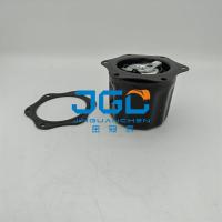 China Excavator Hydraulic Tank Breathing Filter Assembly DH Screw Buckle 100mm for sale