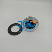 China Soft Bubbling Filter EX200-1 EX200-5 Excavator Spare Parts 4434017 for sale