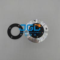 China Soft Bubbling Filter EX200-1 EX200-5 Excavator Spare Parts 4434017 for sale