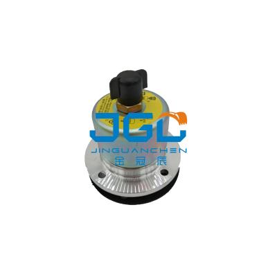 China Excavator Breathing Filter Exhaust Valve YN57V00004F1 for SK200-10 SK250-10 SK200-6E for sale